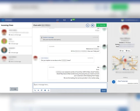 Platforms | Neto Web Development